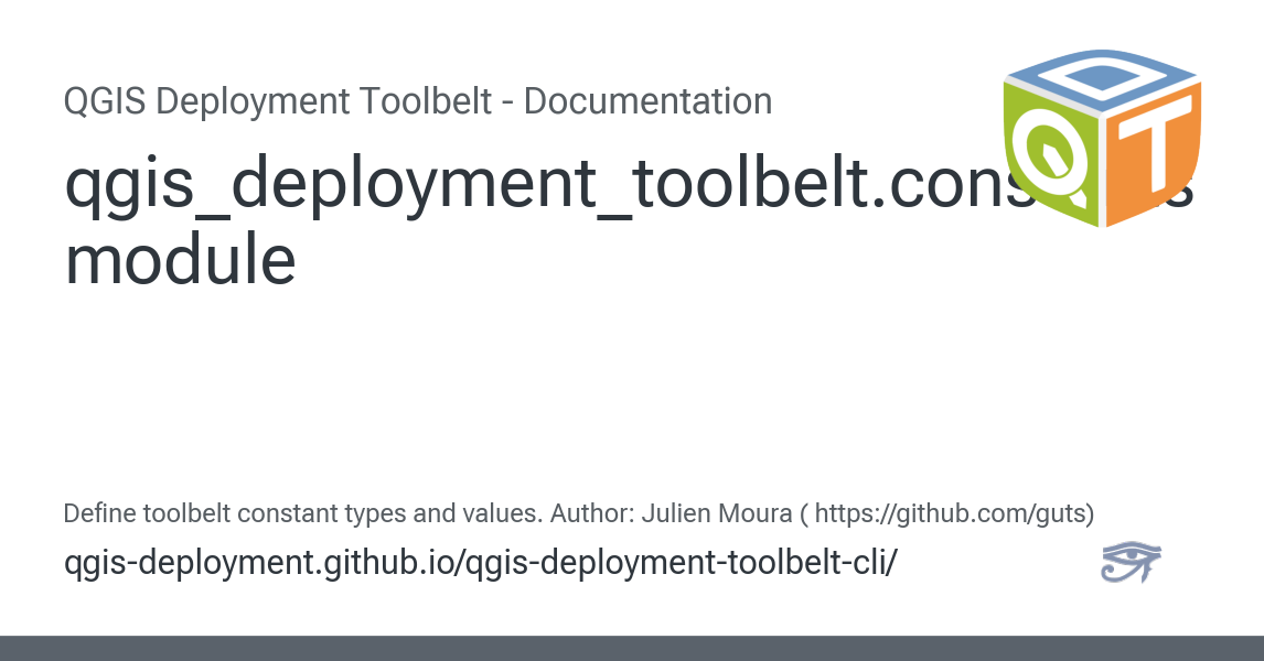 qgis_deployment_toolbelt.constants module - QGIS Deployment Toolbelt 0.40.1 documentation